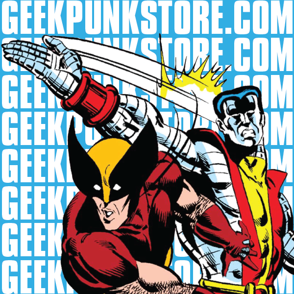 Geek Punk Store