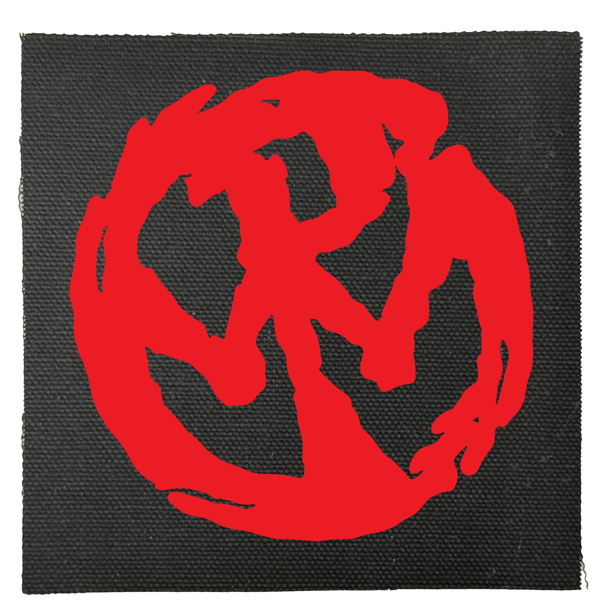 Pennywise PW Logo Patch – Classic SoCal Skate Punk Symbol – Geek Punk Store